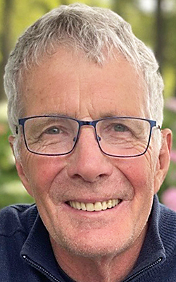 Bruce Gilbert Snider | News, Sports, Jobs - Altoona Mirror
